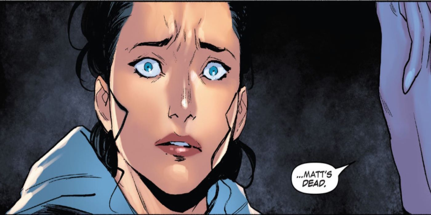 10 Times Daredevil: Woman Without Fear Made Us Emotional