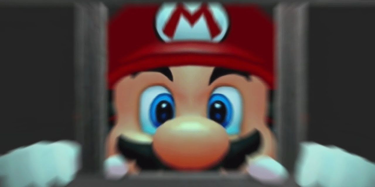 10 Worst Things About Mario