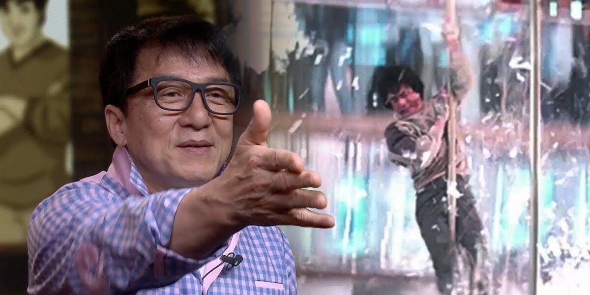 10 Dangerous Movie Stunts That Almost Went Badly