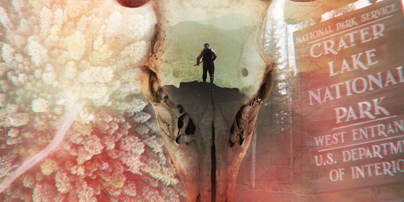 Before American Horror Stories, Missing 411 Opened a National Parks Mystery