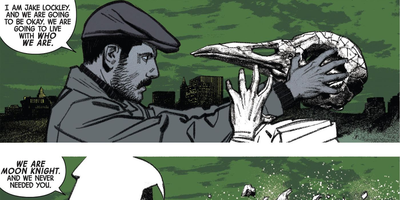 10 Things Only Comic Fans Know About Moon Knight's Jake Lockley