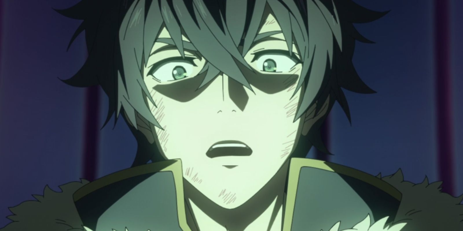 Shield Hero: Naofumi's New Shield Powers Reflect His Character's ...