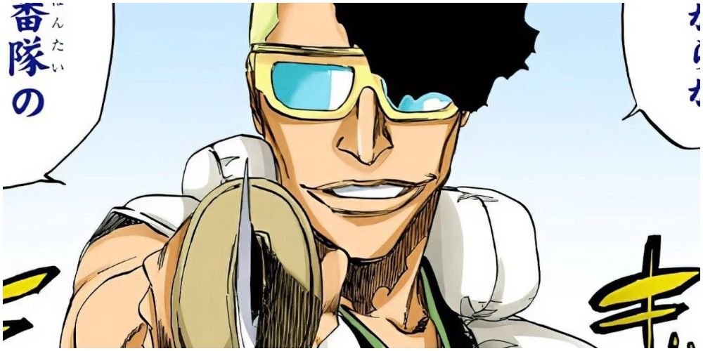 10 Best Anime Blacksmiths, Ranked