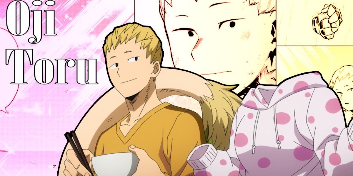 My Hero Academia: 10 Most Wholesome Ships, Ranked