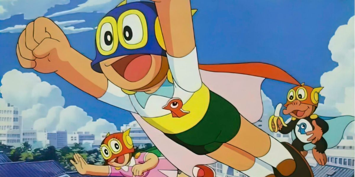 10 Anime Superheroes Better Than Deku, Ranked