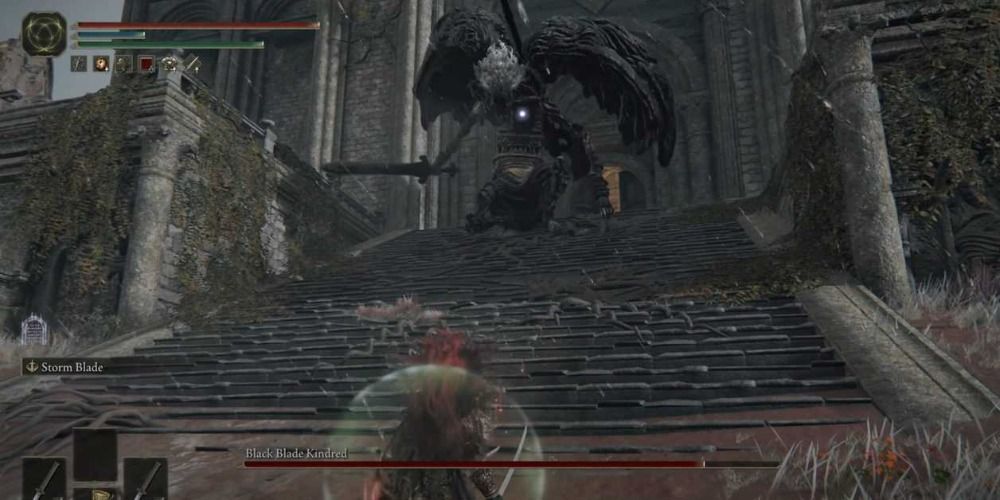 Elden Ring: The 10 Best Halberds And Reapers, Ranked