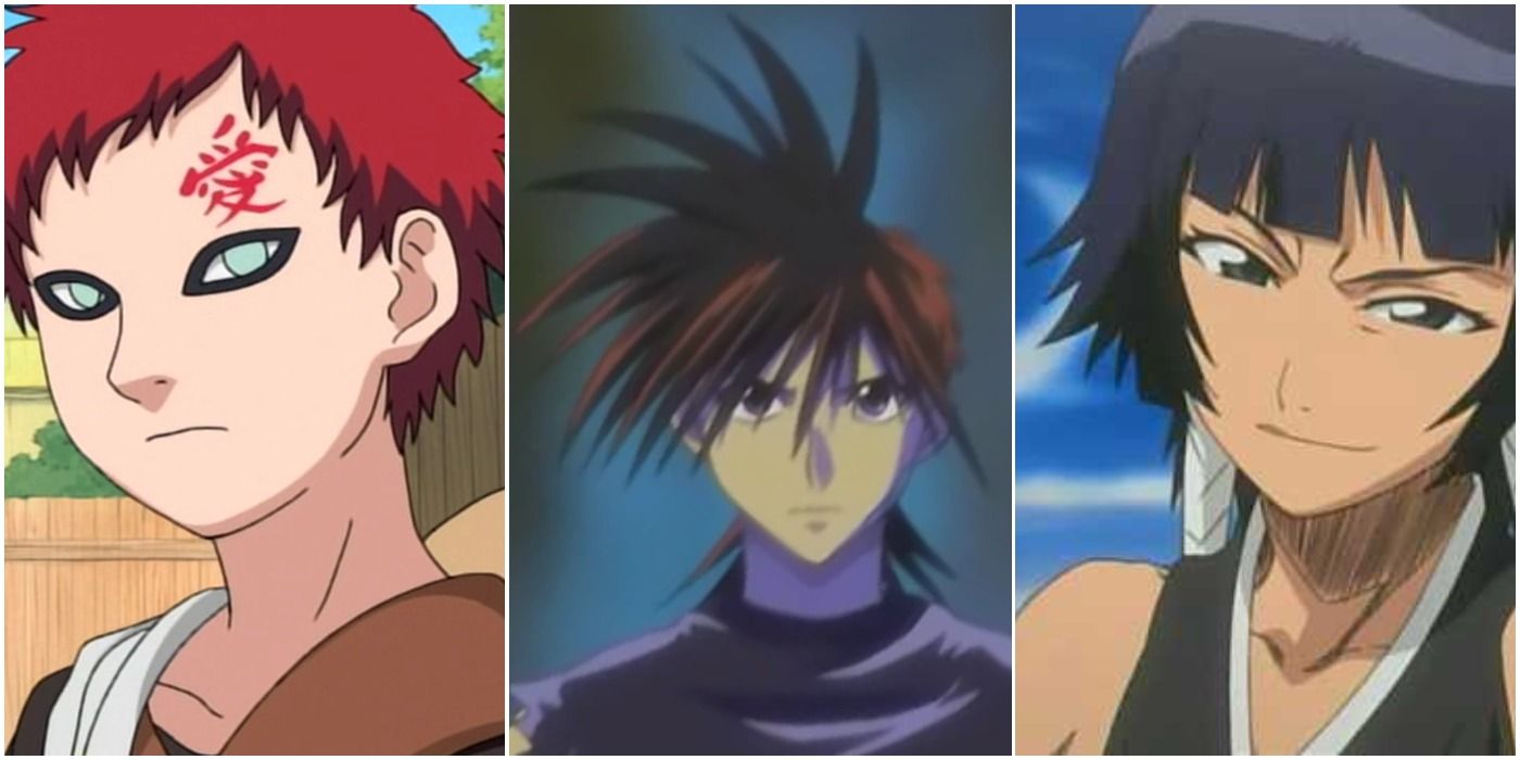 Which naruto character are you zodiac 60 photos - Astrologytoyou.com