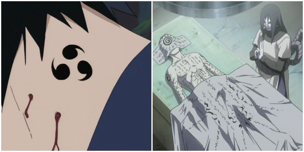 Naruto: 10 Ways Orochimaru Improved His Likability