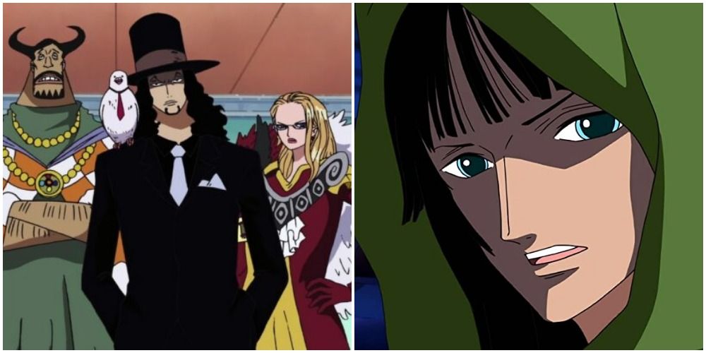 10 Secrets That Ruined Everything In One Piece
