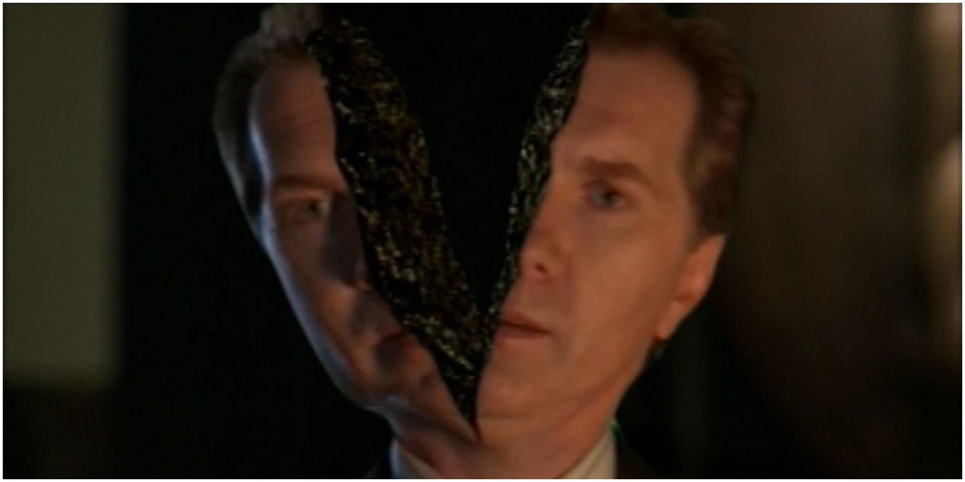 8 Important TV Characters Who Were Only In One Season