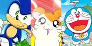 10 Best Kids Anime Kodomomuke Anime Of All Time
