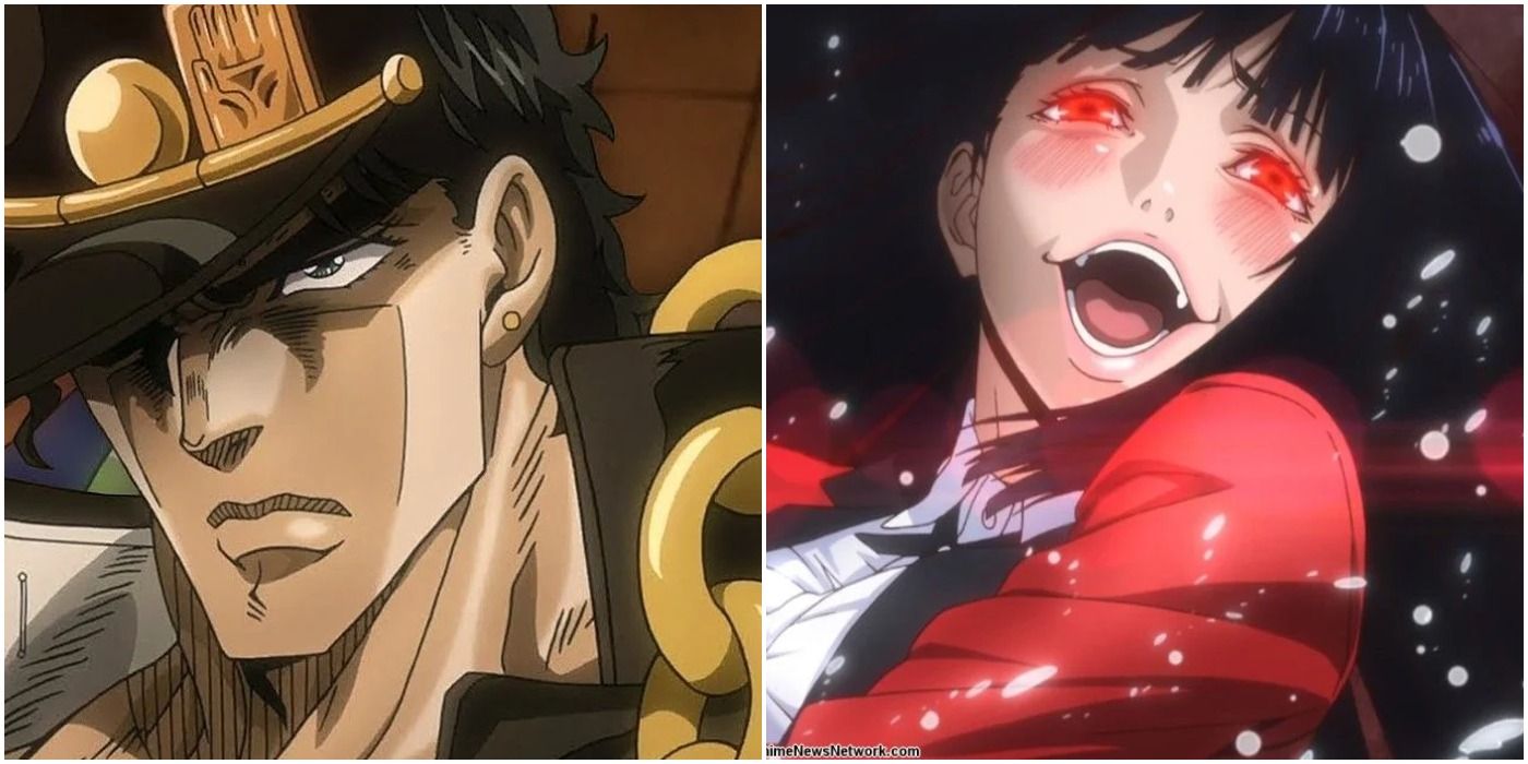 10 Weirdest Shonen Anime You Won't Believe Exist