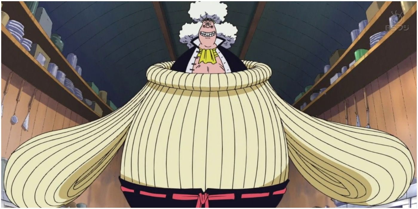 10 Most Poorly Written Anime Villains Of All Time