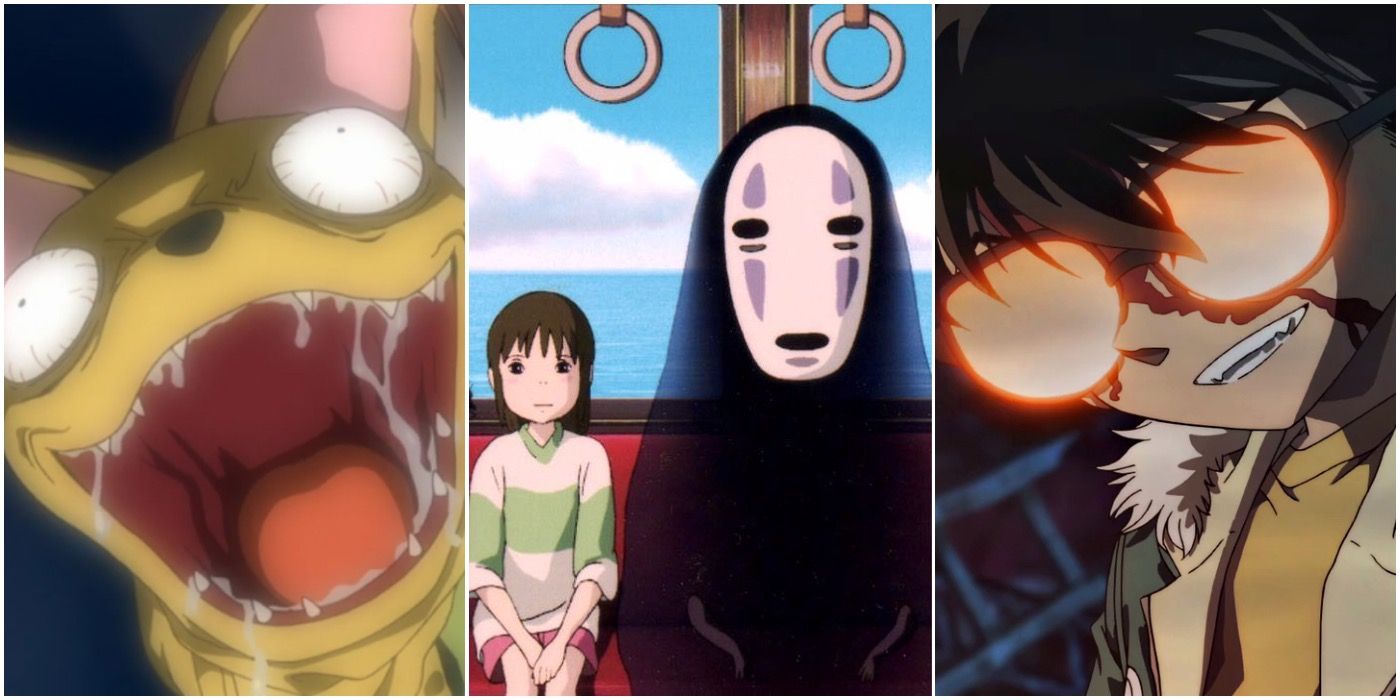 10 Kids' Anime That Are Way Darker Than They Let On
