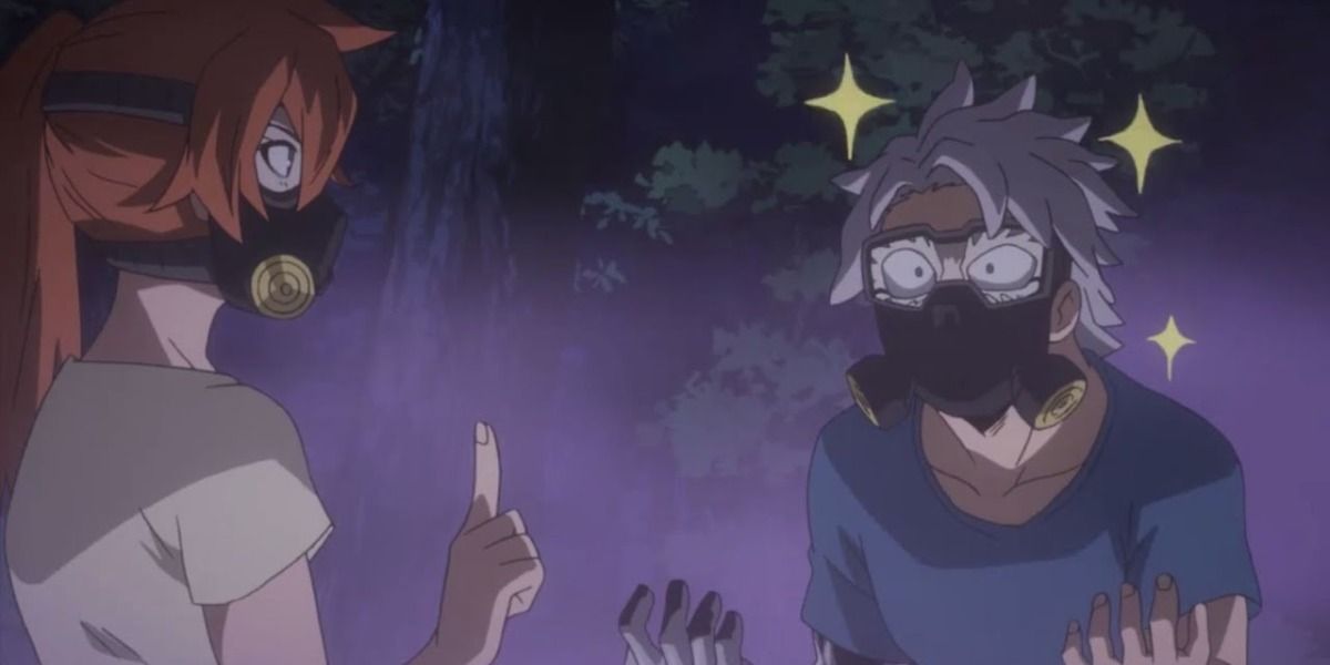 10 Things Class 1-B In MHA Does Better Than Class 1-A