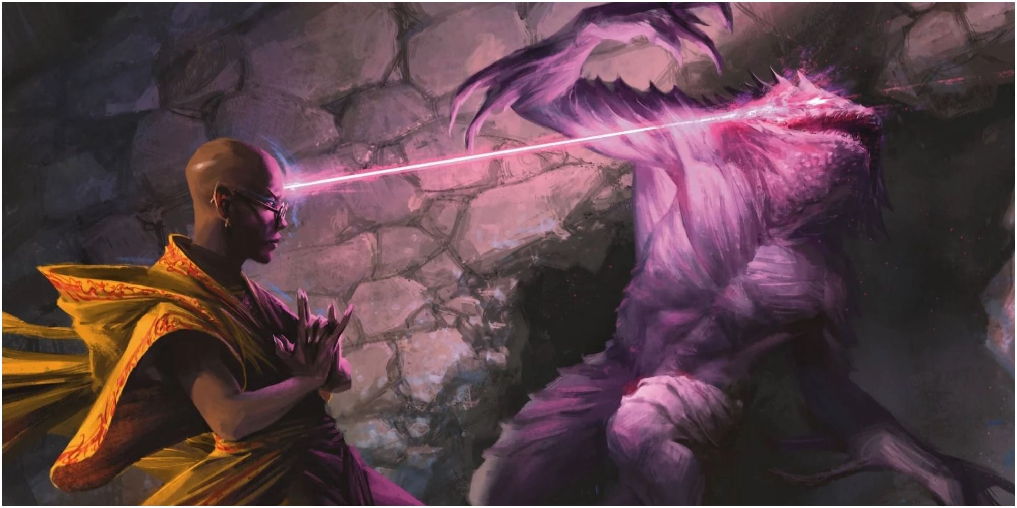 D&D: 7 Powerful Draconic Spells From Fizban’s Treasury of Dragons