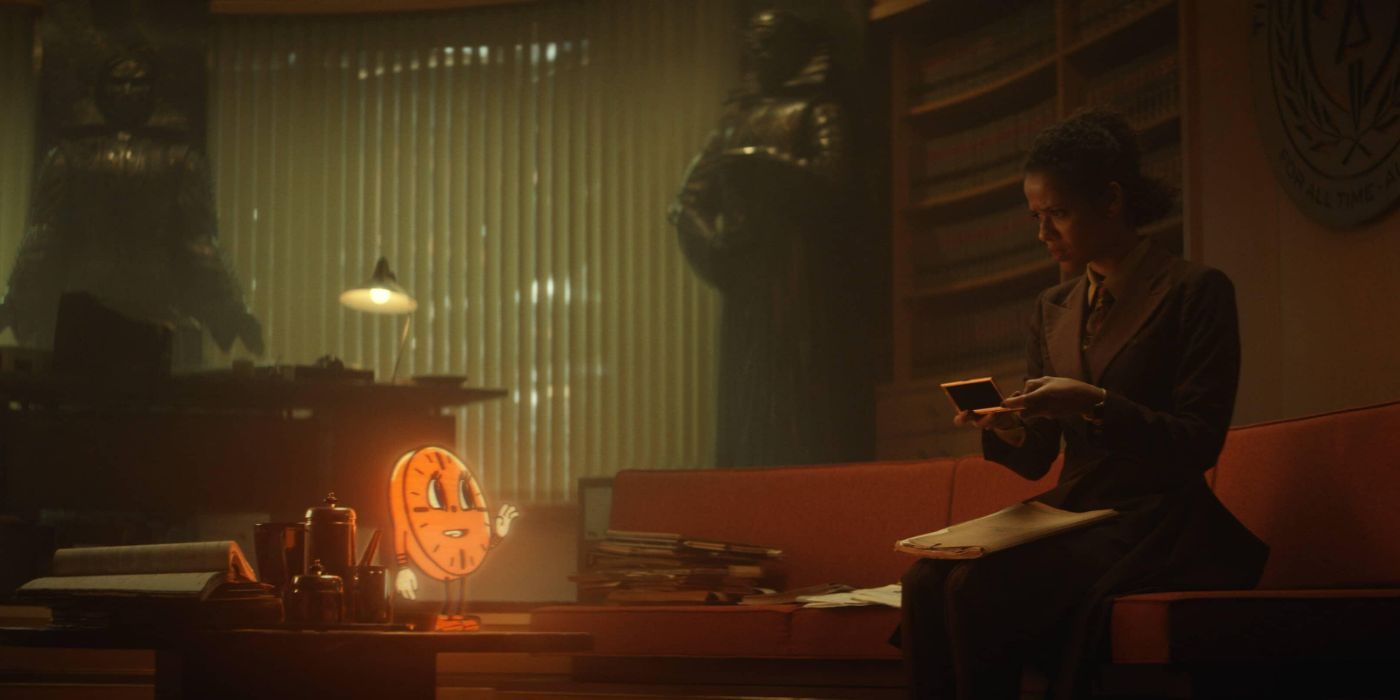 What Is Miss Minute's Plan in Loki Season 2?