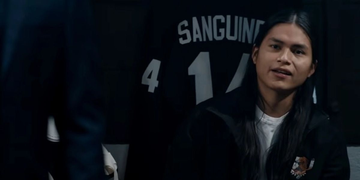 Shoresy's Cast & Crew Promise a Different Kind of Comedy for ...