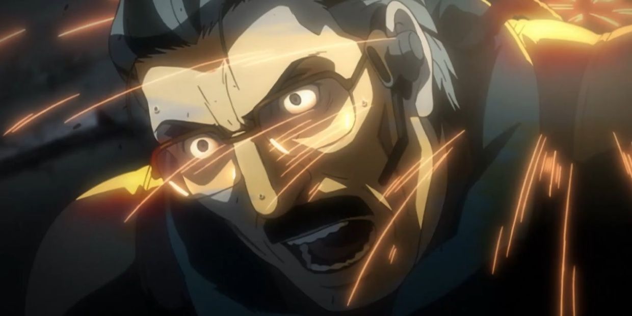 Every Character Death In Death Note And When It Happens