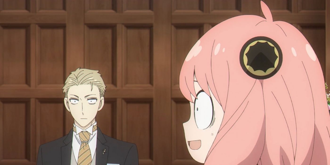 Spy x Family Theory: Anya's Telepathy Is the Key to World Peace