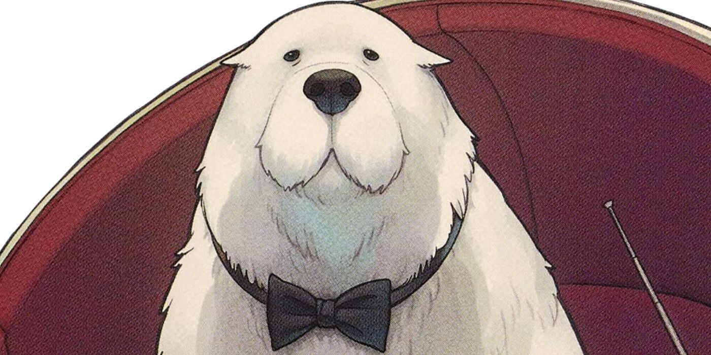 Which Spy X Family Character Are You, Based On Your MBTI Type?