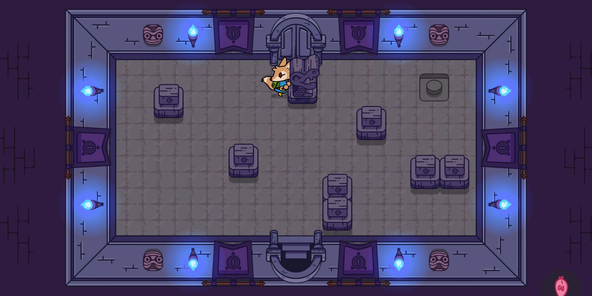 Zelda & Animal Crossing Fans Should Look Forward to Lonesome Village