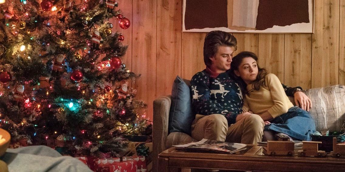Stranger Things Season 4 Breaks a Series Tradition