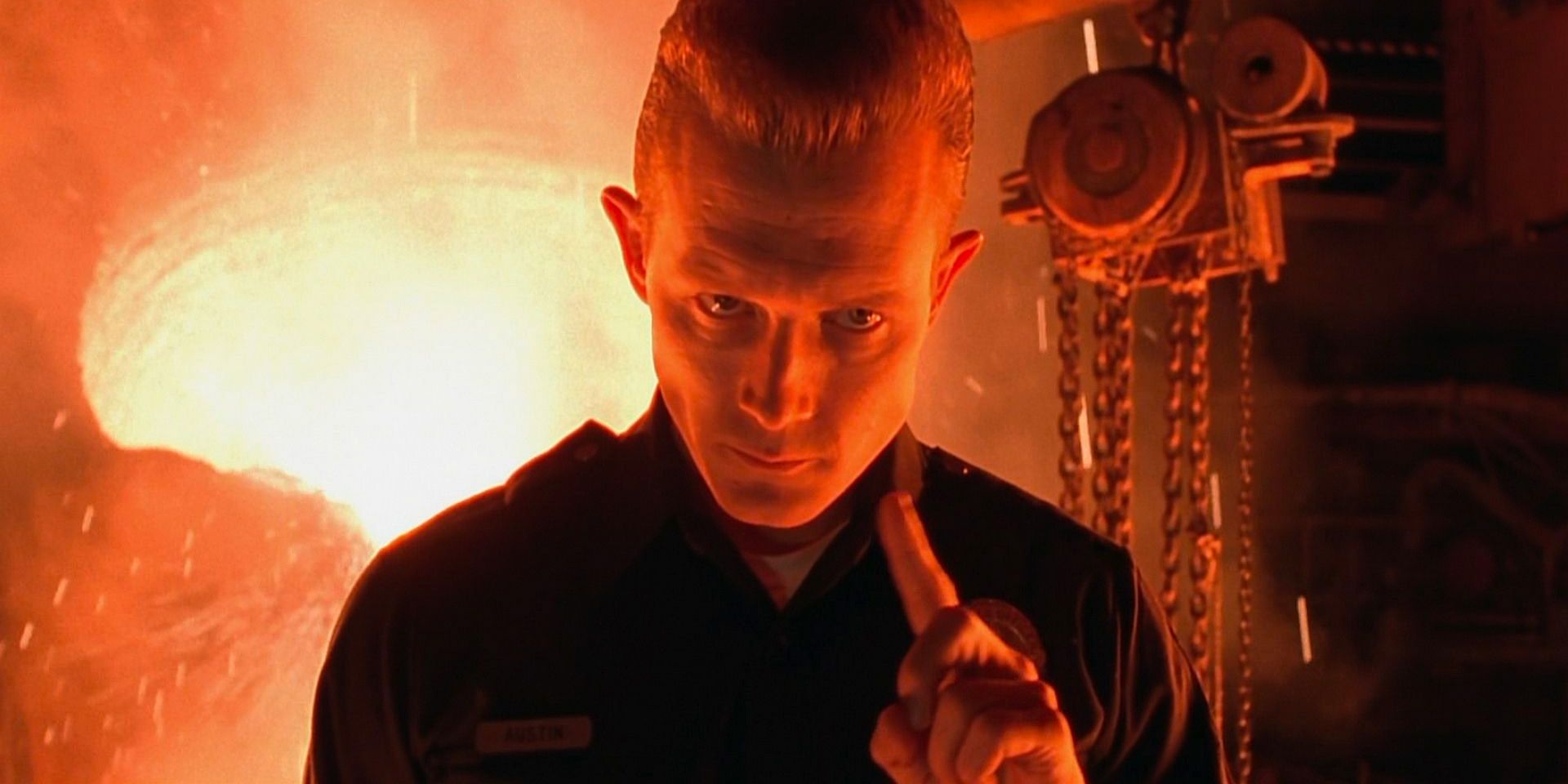 10 Ways the Terminator Franchise Embraces Sci-Fi Clichés