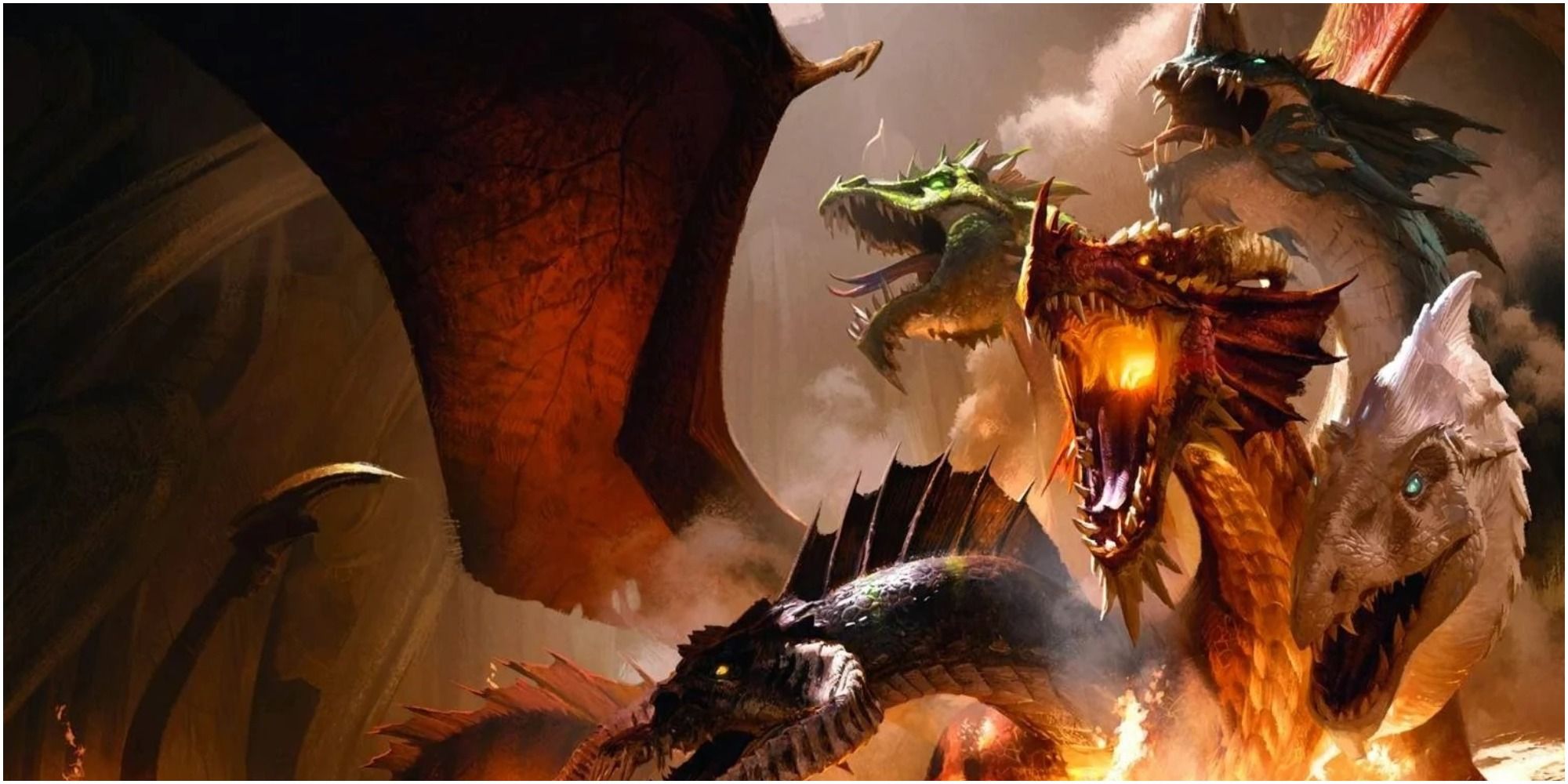 10 Most Iconic D&D Monsters, Ranked