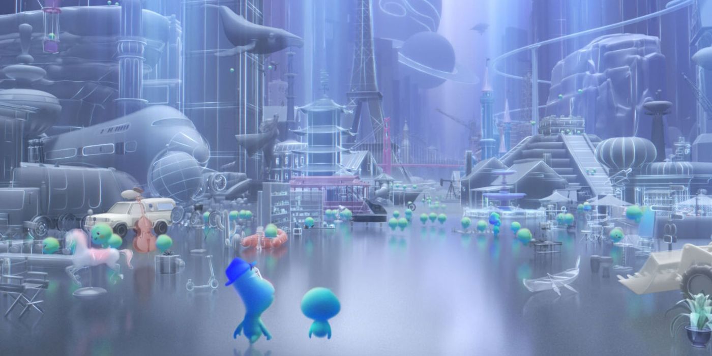 10 Best Pixar Endings, Ranked