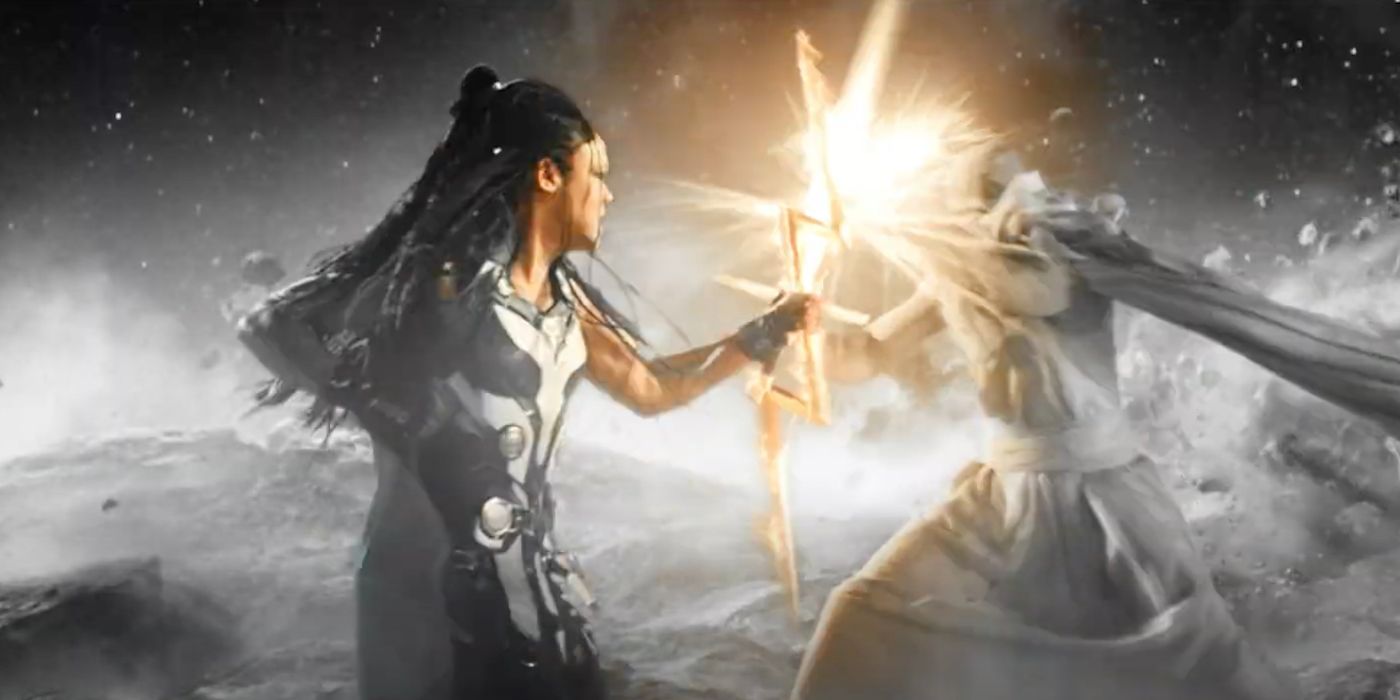 Thor 4 Is Redeeming the MCU’s Valkyrie in a Massive Way