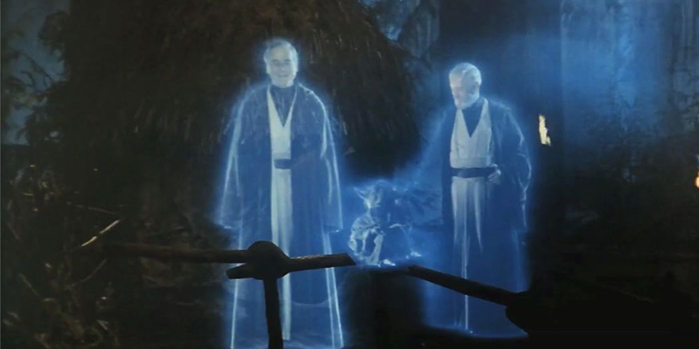 Star Wars Books That Would Make Great Horror Movies