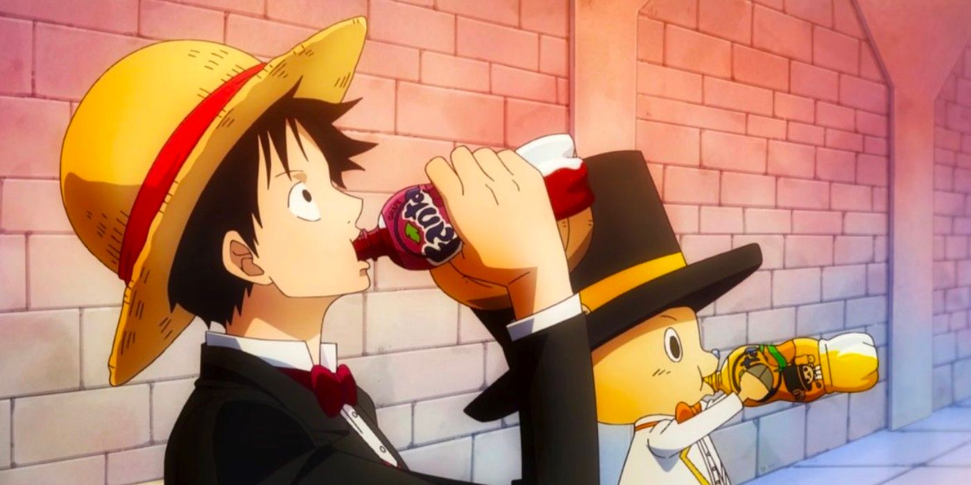 Disney & 9 Other Companies With Advertisements Made By Famous Anime Studios