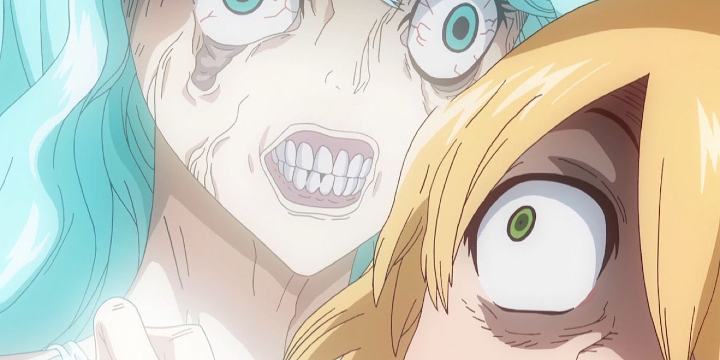 10 Times Willpower Beat Exhaustion In Dr. Stone
