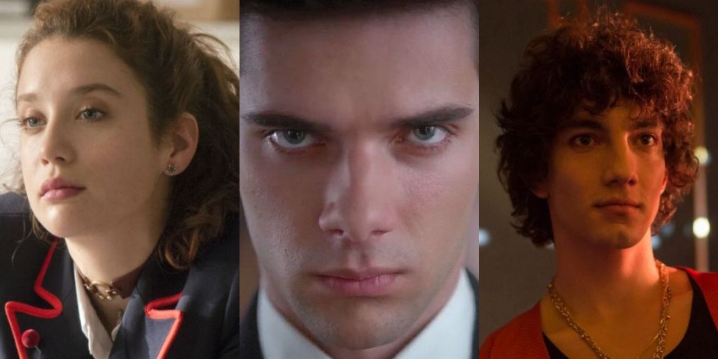 7 Most Immature Elite Characters, Ranked