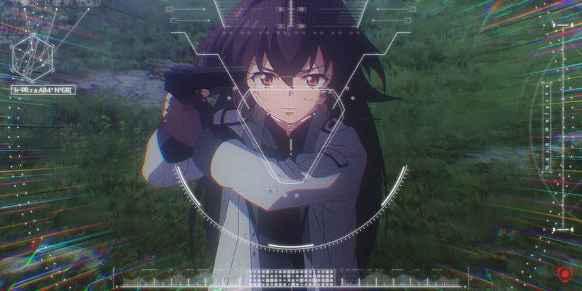 10 Most Realistic Military Anime, Ranked
