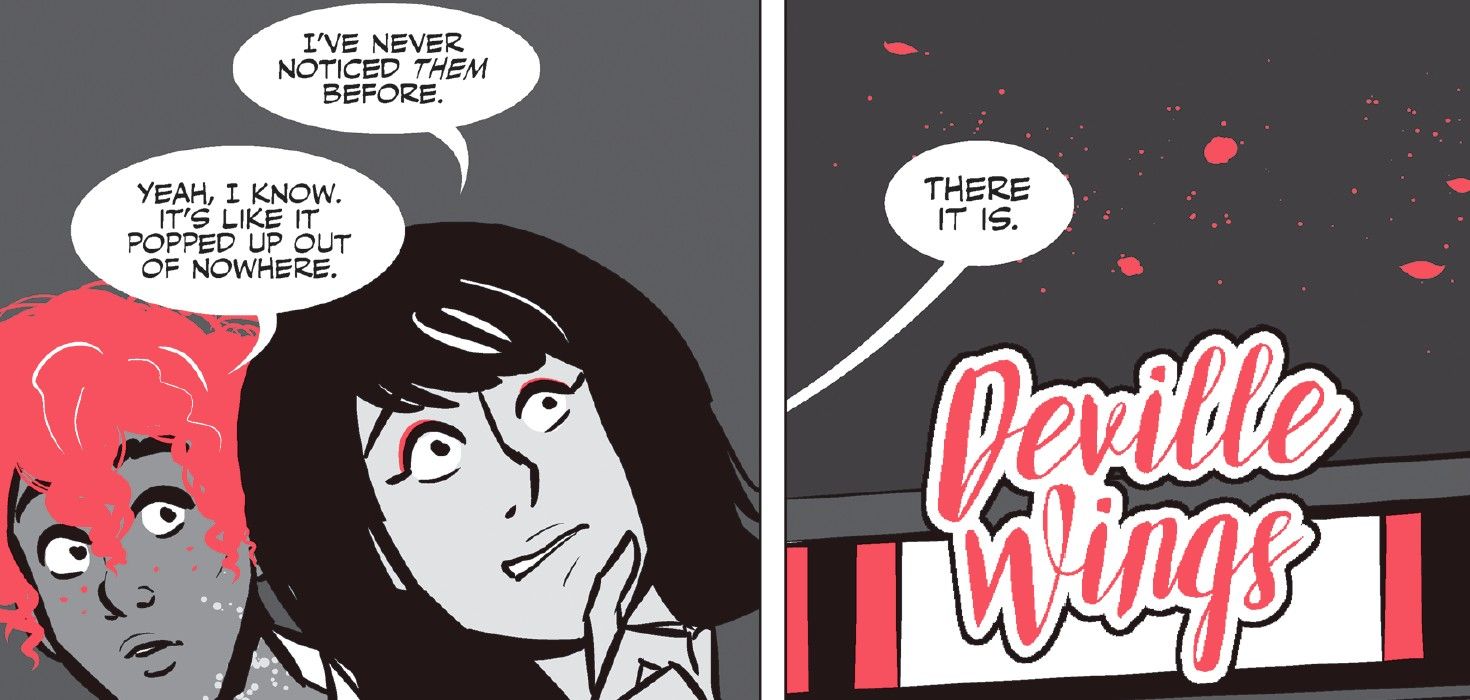 Pride Picks: Bingo Love Creator Tee Franklin Continues to Break Boundaries