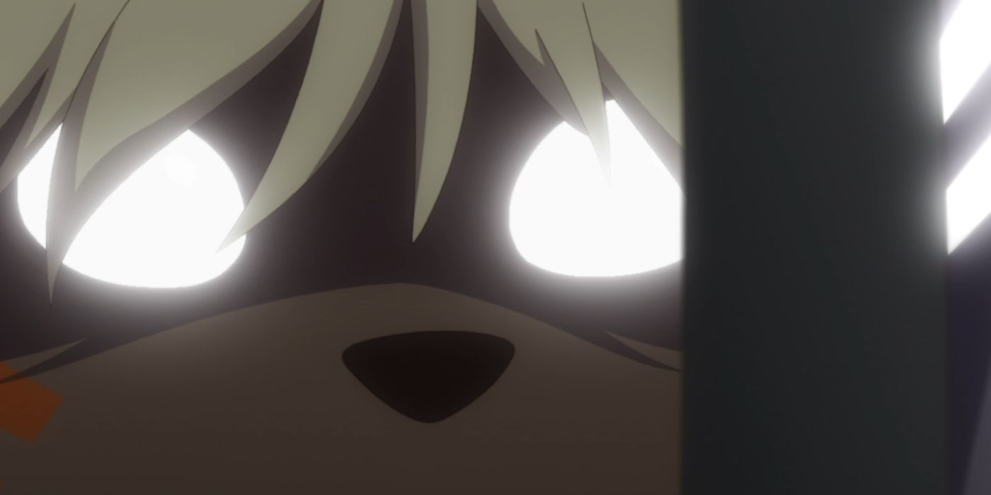 Digimon Ghost Game's Latest Episode Shows the Anime's Greatest Strengths