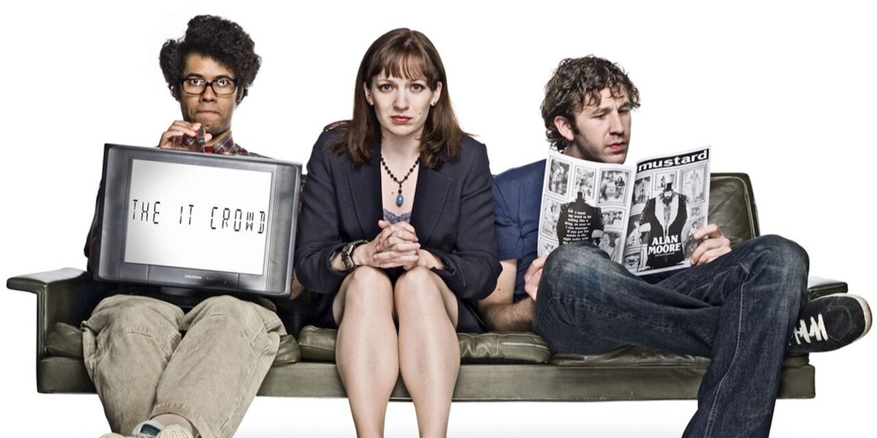 15 Sitcoms To Watch If You Love The Big Bang Theory