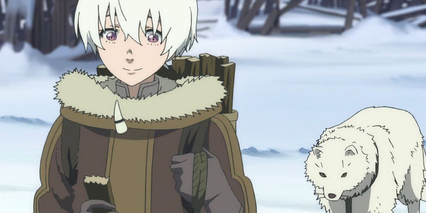 10 Anime Characters With Better Defense Than BOFURI’s Kaede Honjo