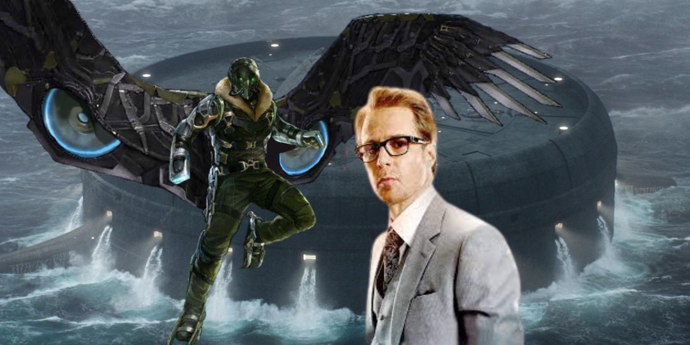 10 MCU Villains Who Need A Disney+ Series