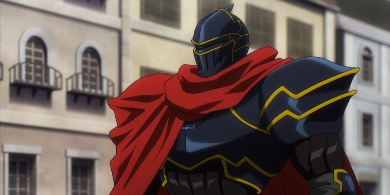 10 Best Hero Costumes In Isekai Anime, Ranked