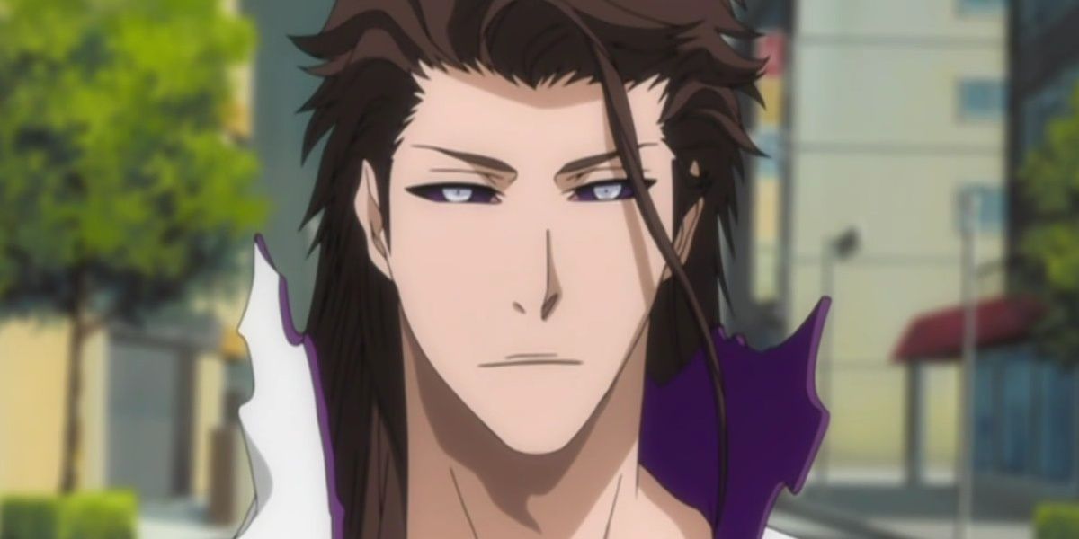 10 Bleach Characters That Would Make Great Wizards In Harry Potter