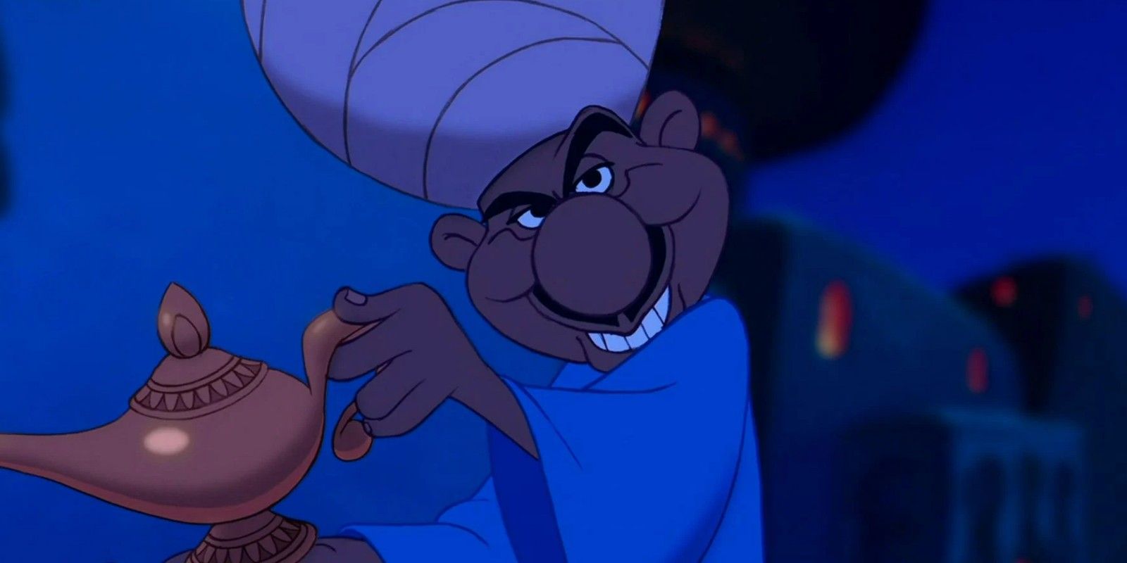 8 Best Openings In Disney Movies