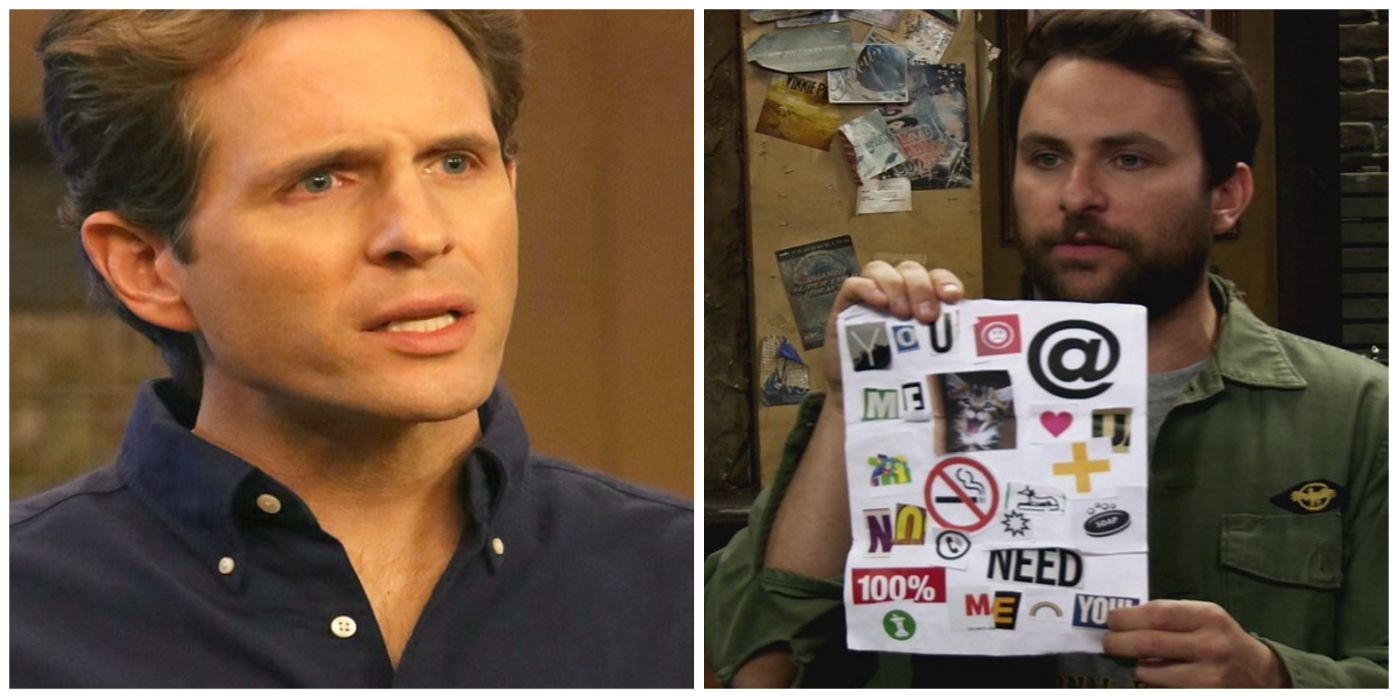 12 IASIP Characters And The Zodiac They Best Represent