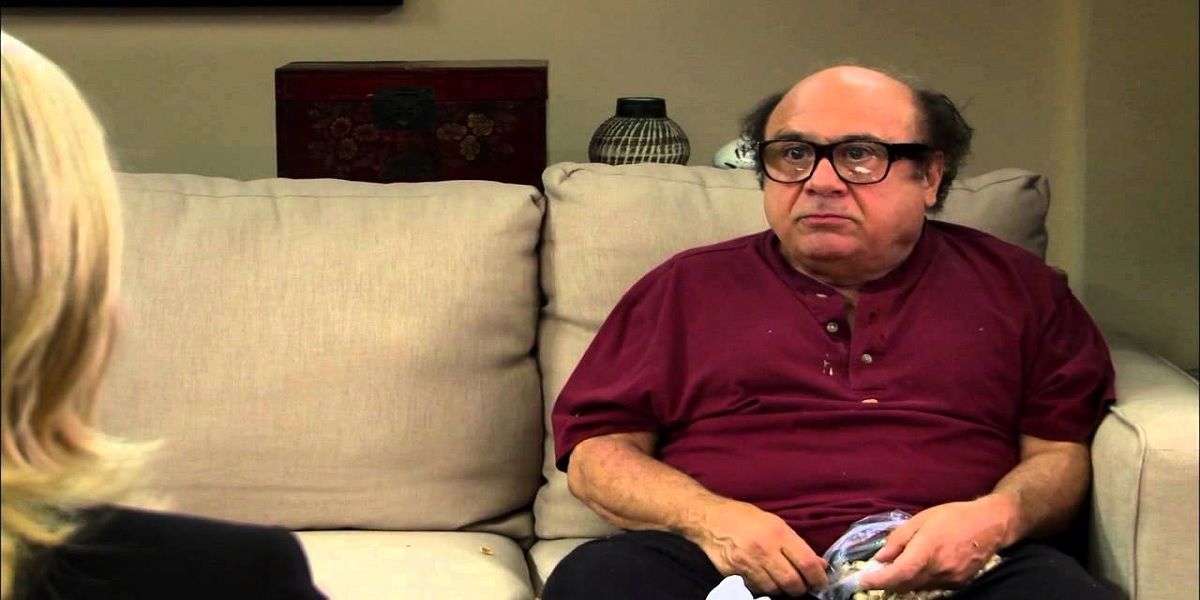 It's Always Sunny in Philadelphia: How Frank Reynolds Killed His Wife