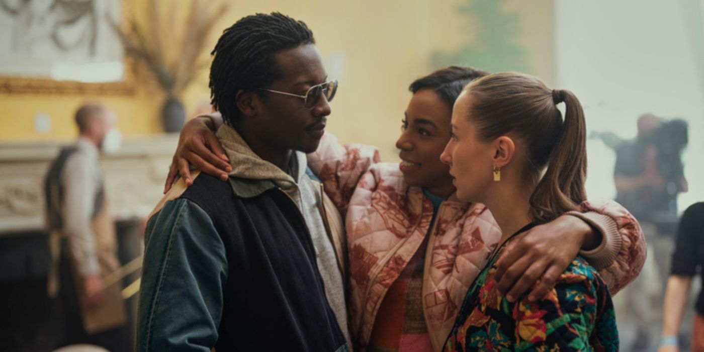 Chloe’s Cast Describes How They Relished the Thriller's Twists & Turns