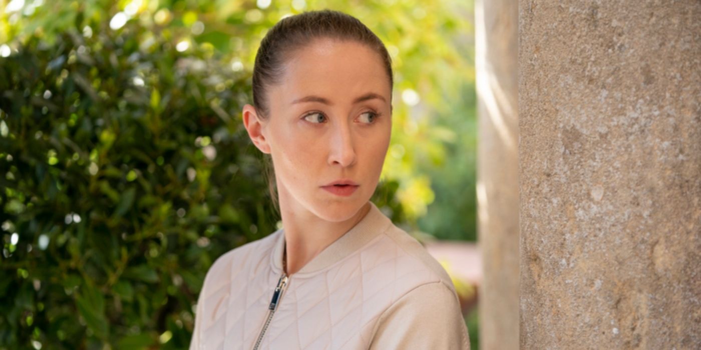 Chloe’s Cast Describes How They Relished the Thriller's Twists & Turns