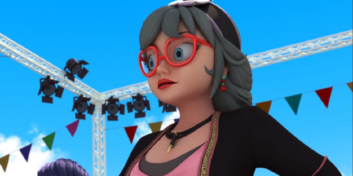 The 10 Most Annoying Side Characters In Miraculous Ladybug, Ranked