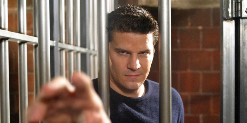 The 10 Most Nonsensical Plot Twists In TV Shows
